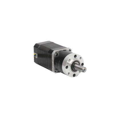 China NEMA 17 23 24 34 42 Geared Brushless DC Motor with 42 57 60 86 110 mm Square Flange, 3Phase 17~3000W for sale