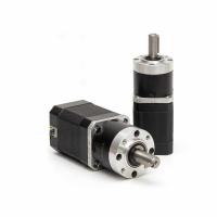 China 42BLF60-PG Nema17 42x42mm 3 Phase Planetary Gear Motor 24V 53W 4000rpm for sale