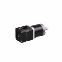 China 42BLF100-PG Geared Brushless DC Motor 4000rpm Nema17 42x42mm 3 Phase BLDC Motor for sale