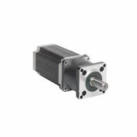 China 60BLF78-PG Geared Brushless DC Motor Nema 24 60x60mm 3 Phase 48V 100 Watt Brushless DC Motor for sale