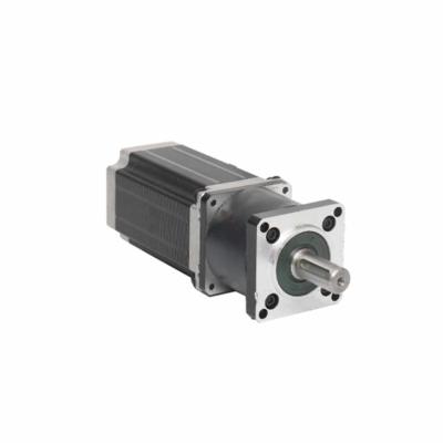 China 60BLF141-PG 48V DC Gear Motor Nema 24 60x60mm 3 Phase 400W Brushless DC Motor for sale