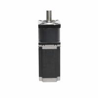 China 60BLF141-PG 48V DC Gear Motor Nema 24 60x60mm 3 Phase 400W Brushless DC Motor for sale