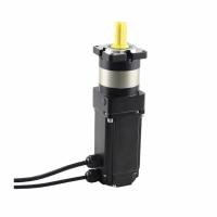 China 60BLF141-PG 48V DC Gear Motor Nema 24 60x60mm 3 Phase 400W Brushless DC Motor for sale