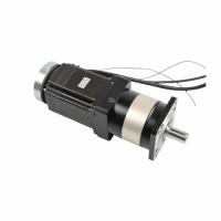 China 86BLF145-PG NEMA 34 86x86mm 3 Phase 48V 750W Brushless DC Motor With Planetary Gearbox for sale