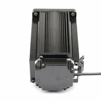 China NEMA 42 110x110mm Brushless Motor 3 Phase 310V 750W-2000W Brushless BLDC Motor for sale