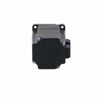 China NEMA 24 60x60mm 3 Phase Brushless DC Motor 100W-400 Watt Brushless Motor 48VDC for sale