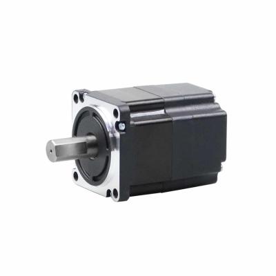 China 60BLF78 NEMA 24 60x60mm 3 Phase 48V 100W Brushless Motor For Medical Device for sale