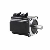 China 60BLF78 NEMA 24 60x60mm 3 Phase 48V 100W Brushless Motor For Medical Device for sale