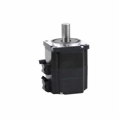 China 60BLF99 NEMA 24 60x60mm 3 Phase DC Brushless Motor 48V 200W Brushless Motor for sale