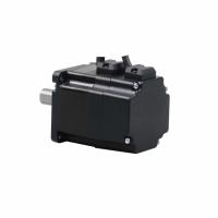 China 60BLF141 48V 400W Brushless DC Motor 3 Phase NEMA 24 60x60mm Brushless DC EV Motor for sale