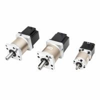 China OEM ODM Hybrid Bipolar Unipolar Stepper Motor With Gearbox Encoder Brake Integrated Driver for sale