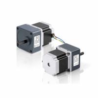 China OEM ODM Hybrid Bipolar Unipolar Stepper Motor With Gearbox Encoder Brake Integrated Driver for sale