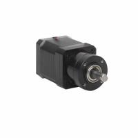 China NEMA 17 Geared Stepper Motor High Torque 2.6kg.cm Low Speed for sale