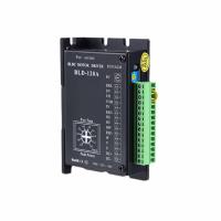 China BLD-120 BLDC Driver 12V-30VDC For 120W Brushless Dc Motor 0A - 8A for sale
