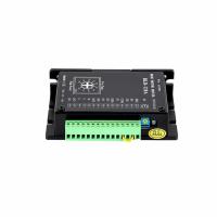 China BLD-120 BLDC Driver 12V-30VDC For 120W Brushless Dc Motor 0A - 8A for sale