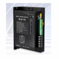 China BLD750 BLDC Motor Driver 18V-50VDC 0A-45A For 0-750w Brushless DC Motor for sale