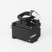 China 60mm AC Servo Motor 200W-600W For Cost Sensitive Applications for sale