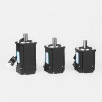 China High Performance 80mm 0.75kW-1Kw Servo Motor 3000 Rpm For Automation for sale