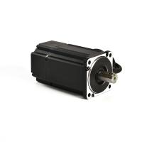 China High Performance 80mm 0.75kW-1Kw Servo Motor 3000 Rpm For Automation for sale