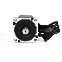 China High Performance 80mm 0.75kW-1Kw Servo Motor 3000 Rpm For Automation for sale