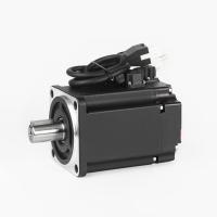 China High Performance 80mm 0.75kW-1Kw Servo Motor 3000 Rpm For Automation for sale