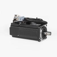 China Low Voltage 48V DC Servo Motor 200W NEMA 24 60mm High Performance for sale