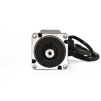 China Low Voltage 48V DC Servo Motor 200W NEMA 24 60mm High Performance for sale