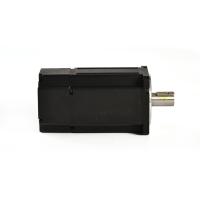 China 750W 24 Volt DC Servo Motor NEMA 24 80mm Brushless Servo Motor for sale