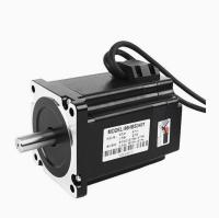 China High Speed Close Loop Stepper Motor 20VDC-80VDC High Torque Stepper Motor for sale
