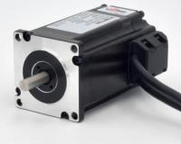 China NEMA 24 Stepper Motor Closed Loop High Speed Stepper Motor With Controller for sale