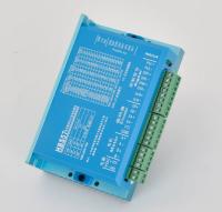 China 60mm NEMA 24 Closed Loop Stepper Motor With Encoder / Controller for sale