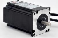 China 60mm NEMA 24 Closed Loop Stepper Motor With Encoder / Controller for sale