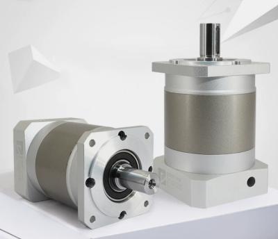 China NEMA 34 86mm Precision Planetary Reducer Heavy Duty Industrial High Torque for sale
