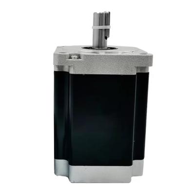 China Hybrid Two Phase Stepper Motor NEMA34 For Industrial Automation for sale