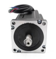 China Hybrid Two Phase Stepper Motor NEMA34 For Industrial Automation for sale