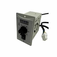 China NEMA24 BLDC Gear Motor 60mm | Brushless Gear Reduction Motor for Replacing AC Geared Motors for sale