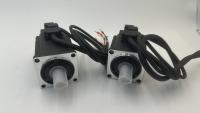 China NEMA24 Brushless DC Motor with 60mm Square Flange 24V/48V 200W-400W High Torque BLDC Motor for Industrial Automation for sale