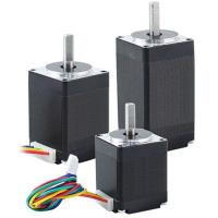 China NEMA 11 Hybrid Stepper Motor | High Torque 2-Phase 1.8° Stepper Motor for 3D Printers & Automation for sale
