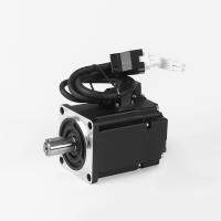 China NEMA 24 Servo Motor | 200W 400W 600W AC/DC Servo Motor Manufacturer for sale