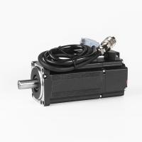 China NEMA 24 Servo Motor | 200W 400W 600W AC/DC Servo Motor Manufacturer for sale