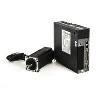 China NEMA 24 Servo Motor | 200W 400W 600W AC/DC Servo Motor Manufacturer for sale