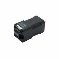 China NEMA17 Integrated DC Servo Motor with Built-in Driver, Low Voltage Closed Loop Servo Motor for Automation Equipment for sale