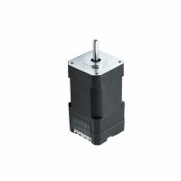 China NEMA17 Integrated DC Servo Motor with Built-in Driver, Low Voltage Closed Loop Servo Motor for Automation Equipment for sale