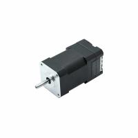 China NEMA17 Integrated DC Servo Motor with Built-in Driver, Low Voltage Closed Loop Servo Motor for Automation Equipment for sale