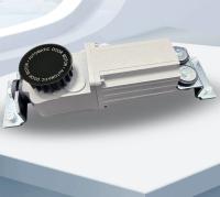 China 60mm Brushless DC Motor for Automatic Glass Door Operator - 24V/48V BLDC Motor for Subway Platform Safety Doors & Entrance Doors for sale