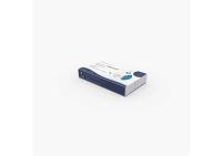 China ISO 13485 SARS-CoV-2 Rapid Antigen Swab Test Kit Class III iiLO for sale
