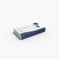 China Self Test SARS-CoV-2 Rapid Antigen Swab Test Kit Accuracy 99.2% iiLO for sale