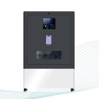 China IiLO Covid-19 Rapid Fully Automatic Antigen Testing Machine Self Test for sale