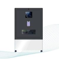 China Covid-19 Rapid Antigen Test Machine Semi Automatic IiLO for sale