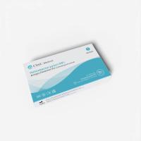 China iiLO Antigen Helicobacter Pylori Rapid Detection Kit for sale